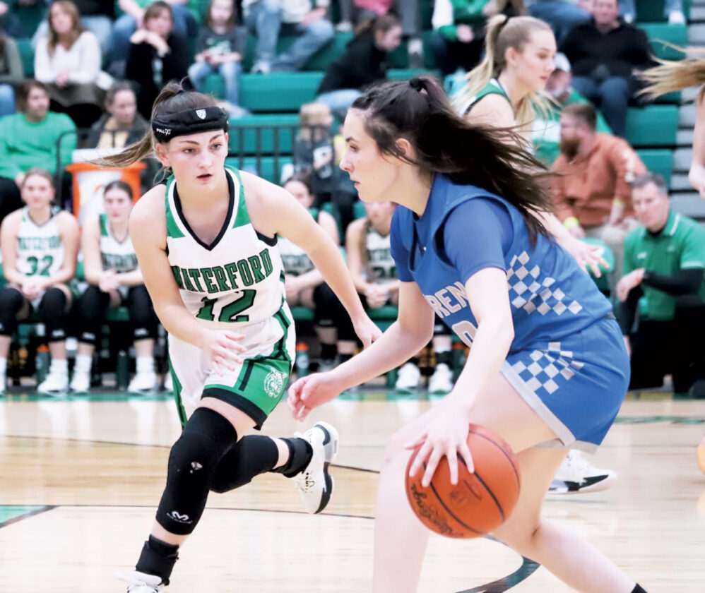 Waterford takes on Loudonville in state semifinal | News, Sports, Jobs ...